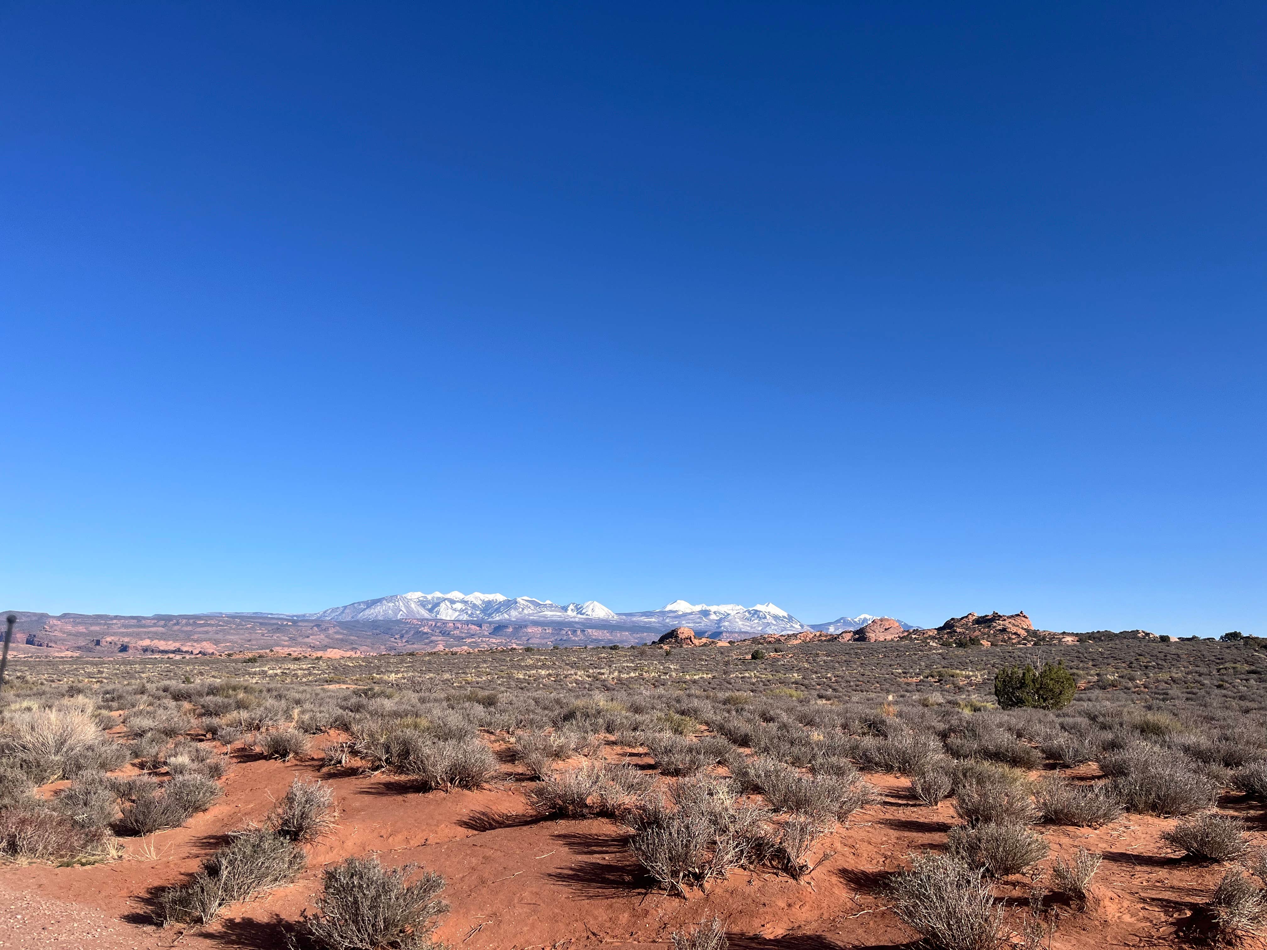THE 10+ BEST Free Campsites near Moab, UT