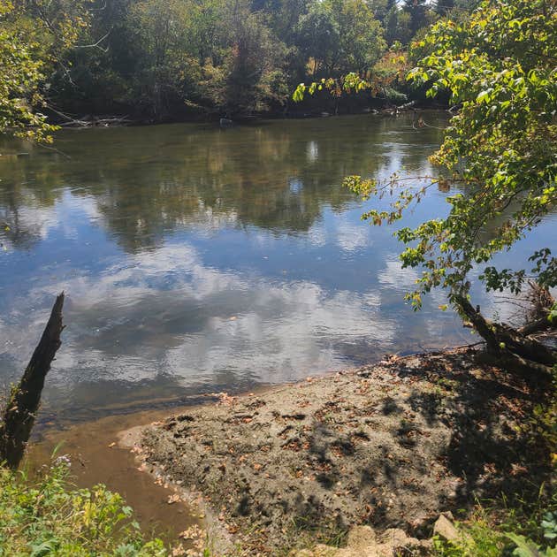 Wilson's Riverfront RV Park | Asheville, North Carolina