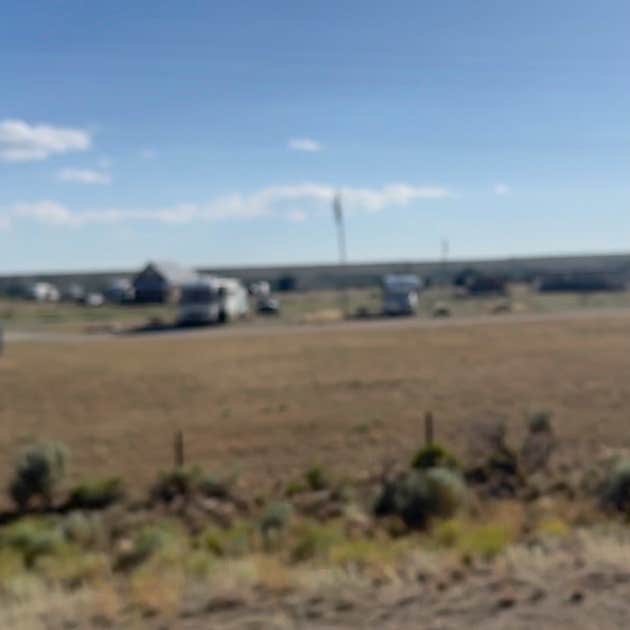 Wind River View Campground | Boulder, Wyoming