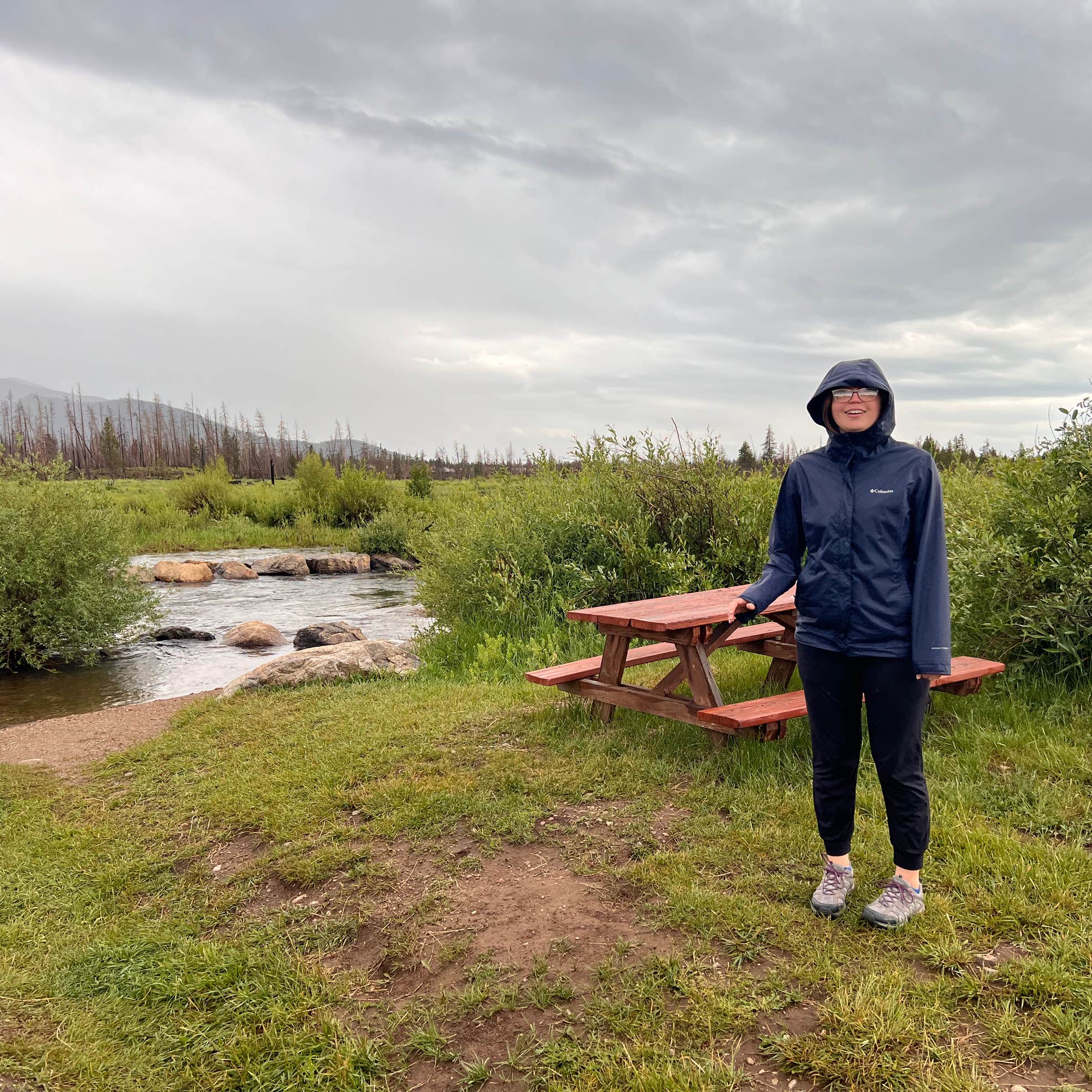 Winding River Resort Camping | Grand Lake, Colorado