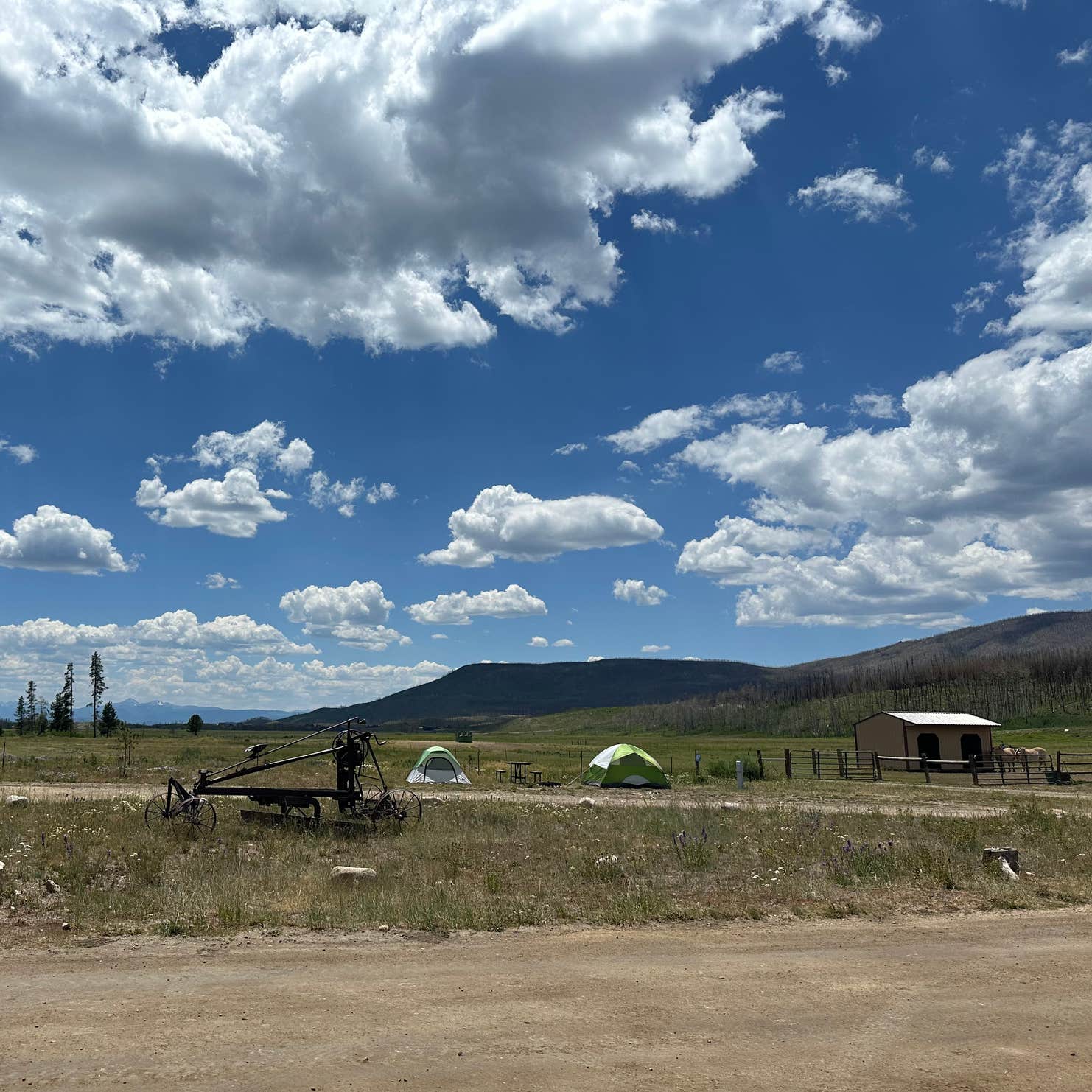 Winding River Resort Camping | Grand Lake, Colorado