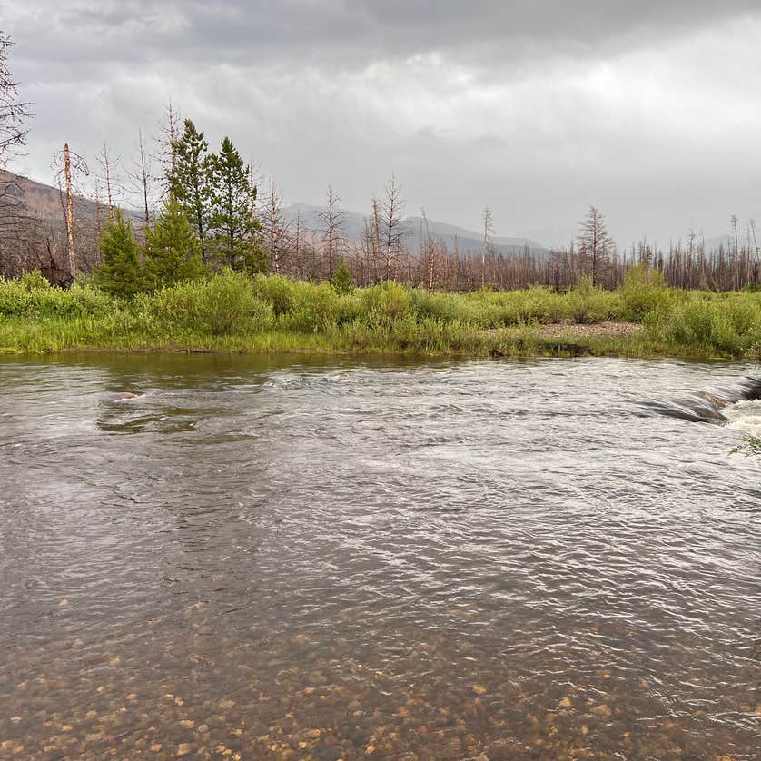 Winding River Resort Camping | Grand Lake, CO