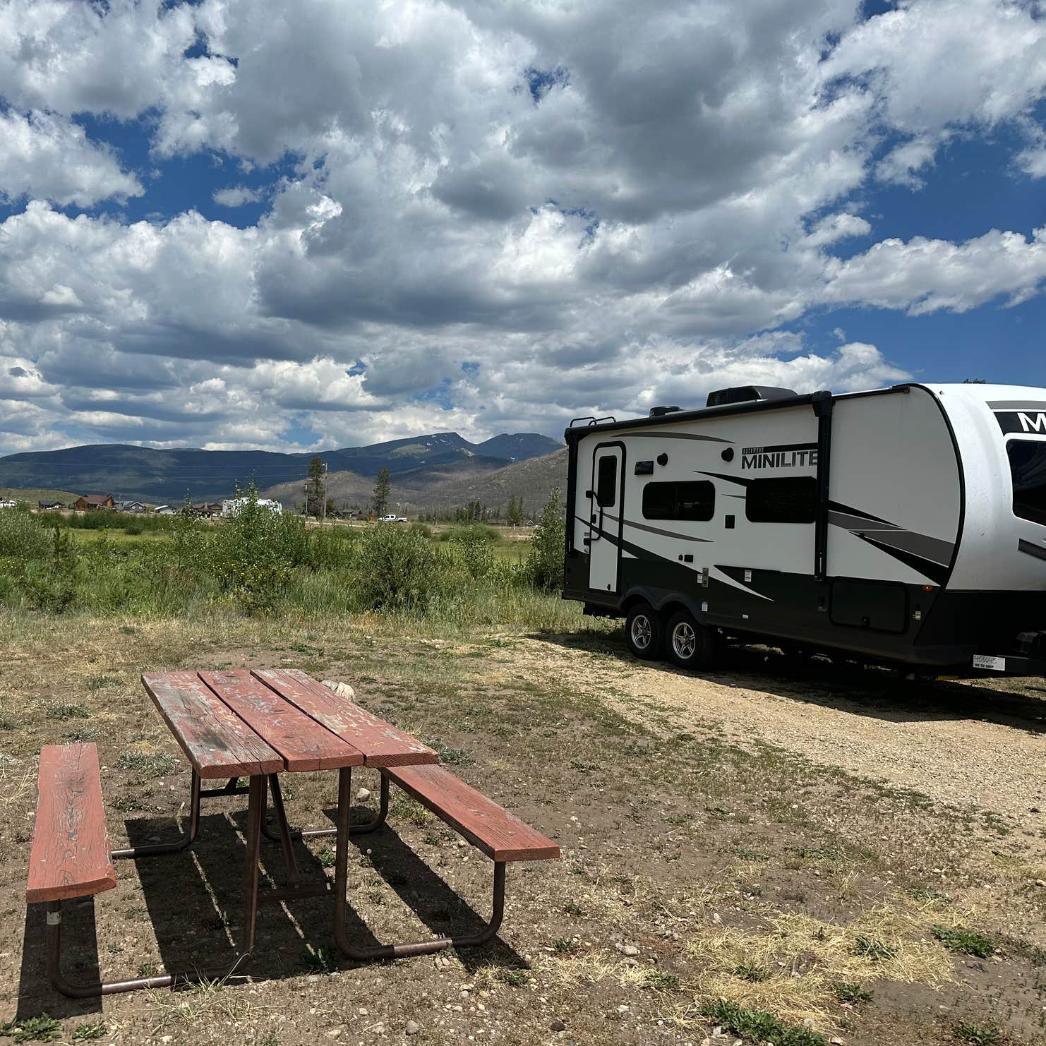 Winding River Resort Camping | Grand Lake, Colorado
