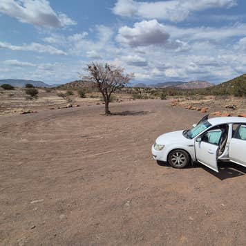 Windmill Camp | Coconino National Forest Recreation, Arizona