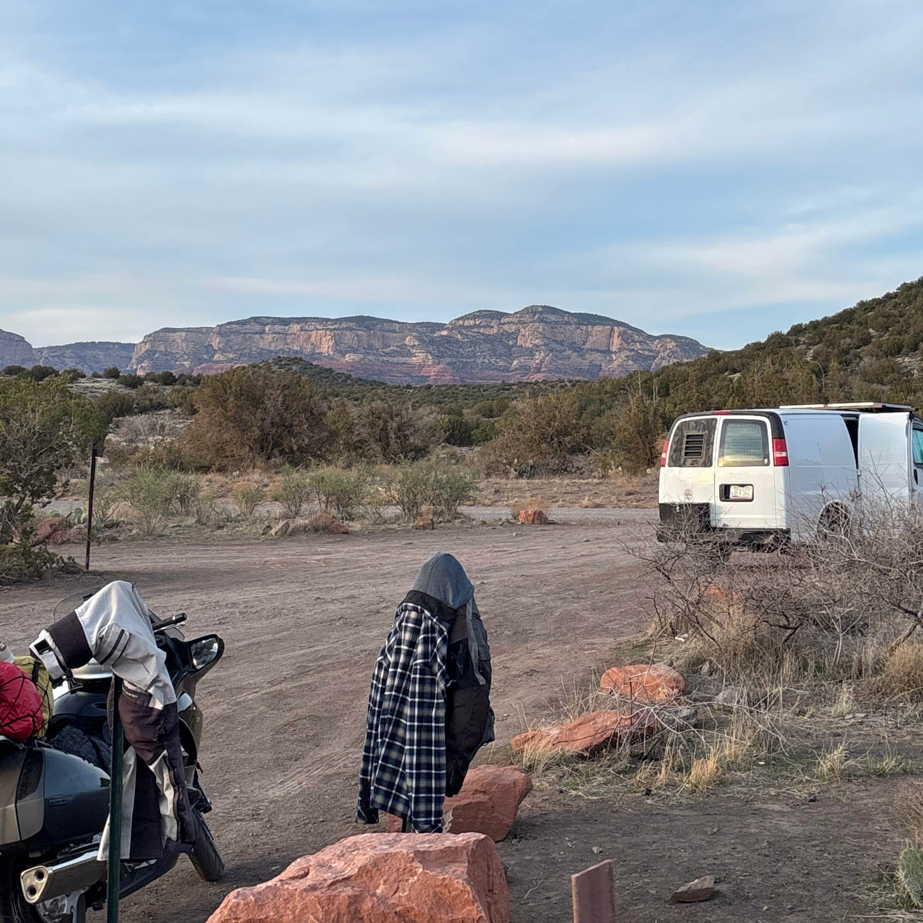 Windmill Camp | Coconino National Forest Recreation, Arizona