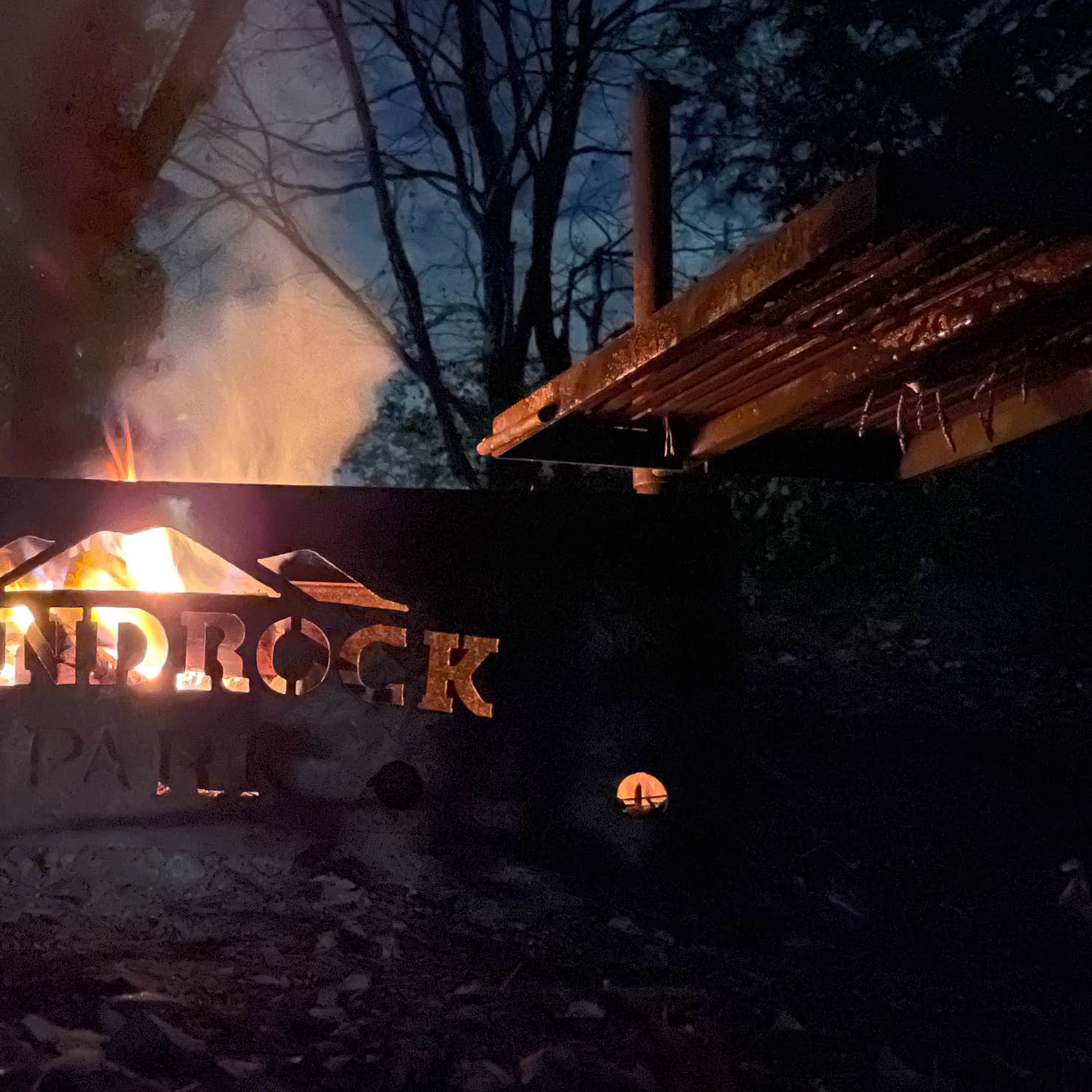 Windrock Ridge Campground | Oliver Springs, Tennessee