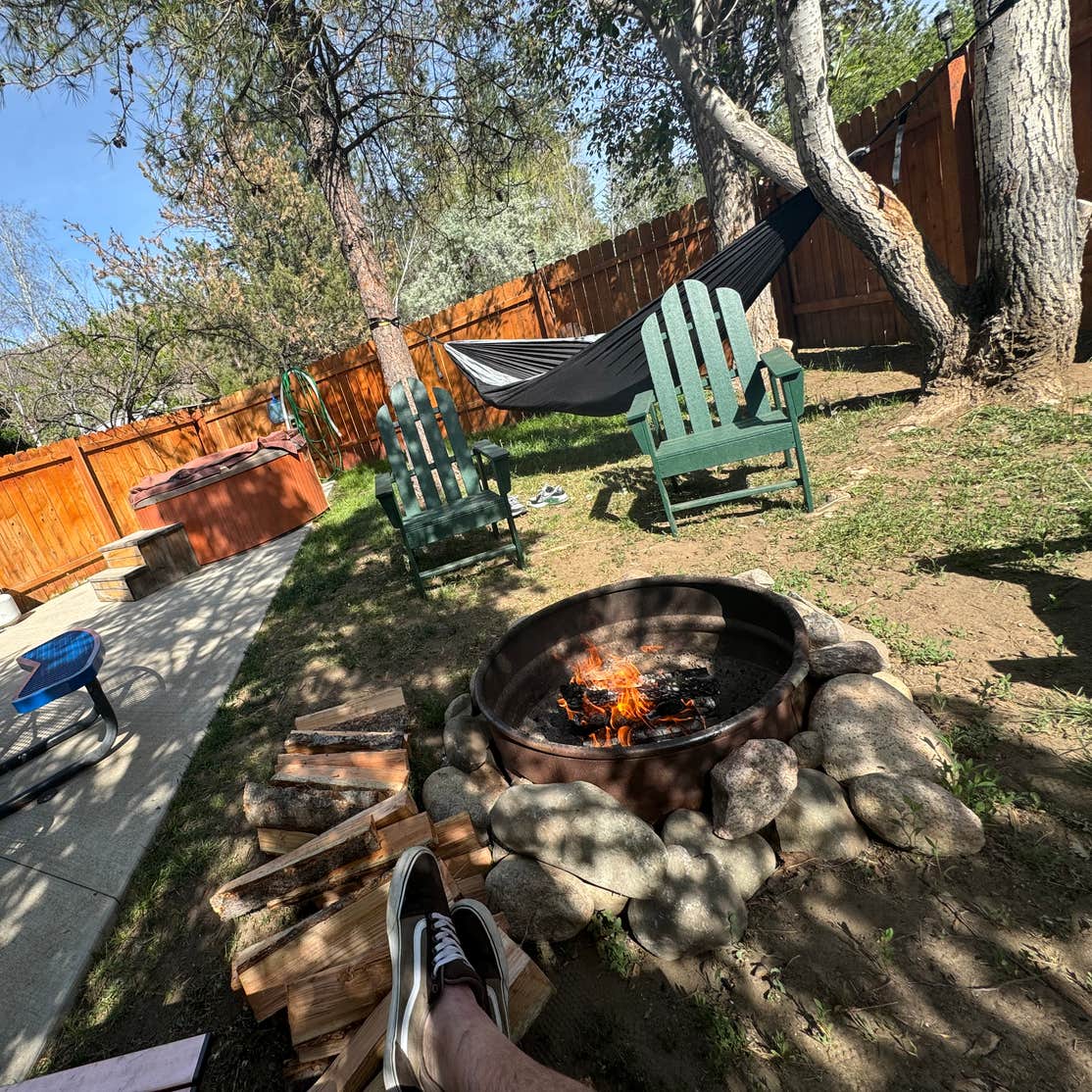 Winthrop/N. Cascades National Park KOA Holiday Camping | Winthrop ...