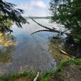 Boulder Lake Camping | White Lake, Wisconsin