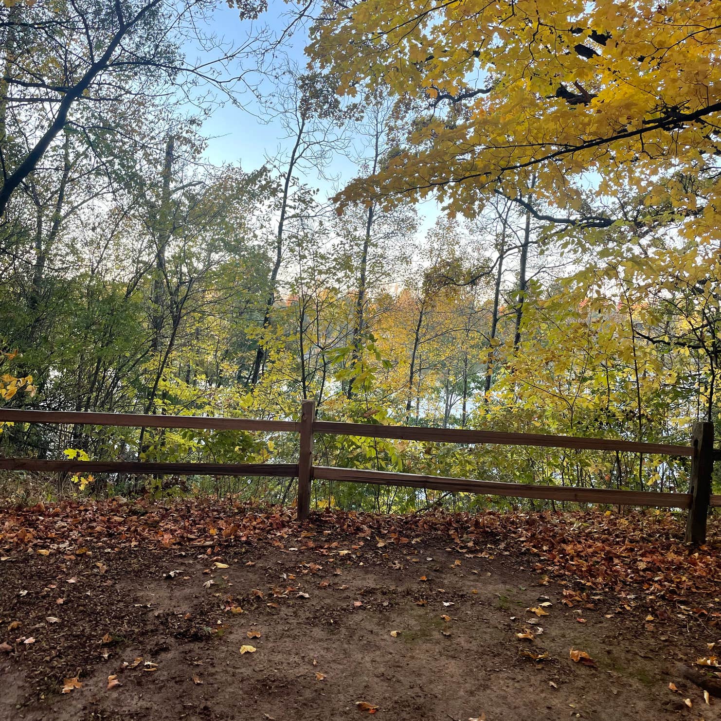 Lake Emily Park Camping | Nelsonville, Wisconsin