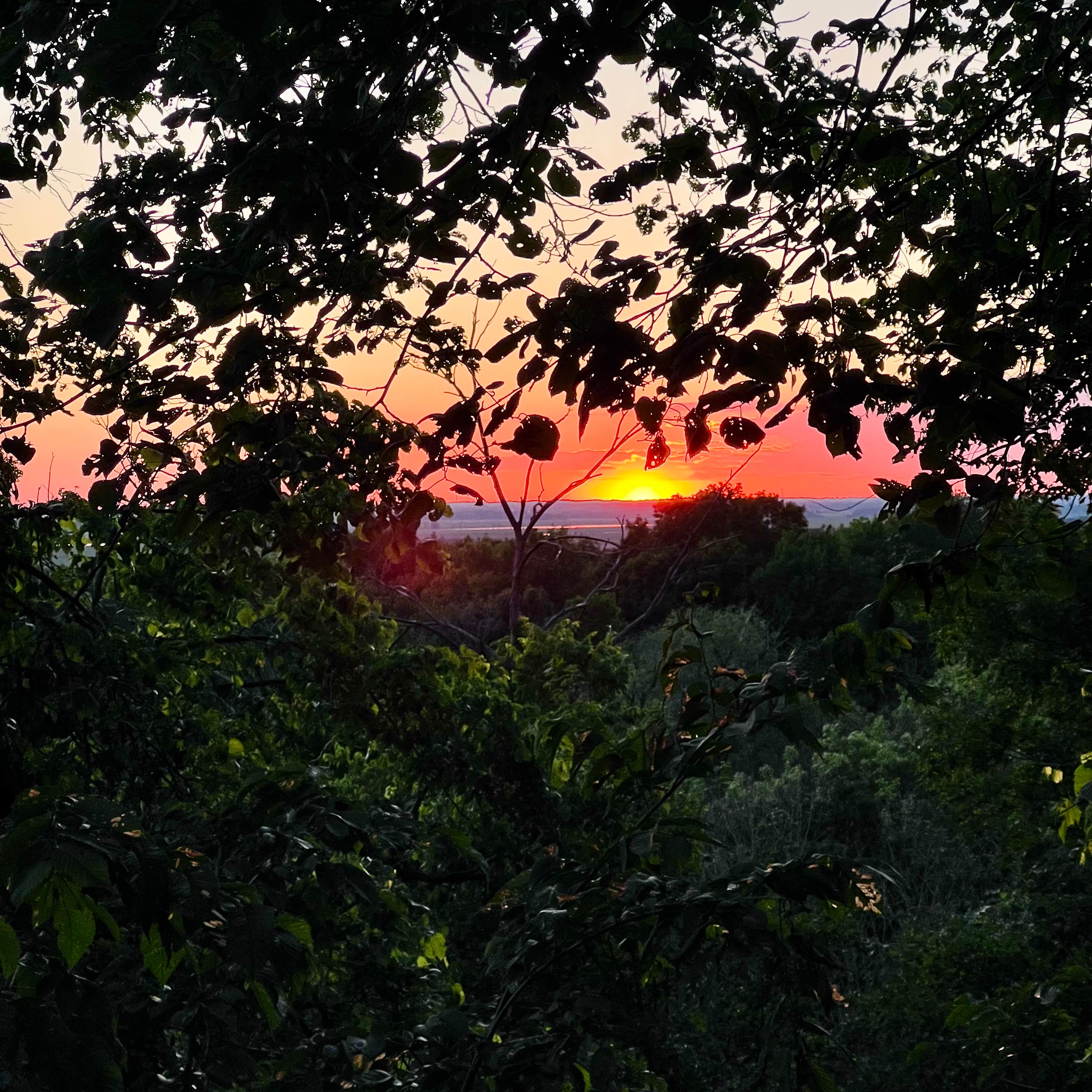 Ledge County Park Camping | Horicon, Wisconsin