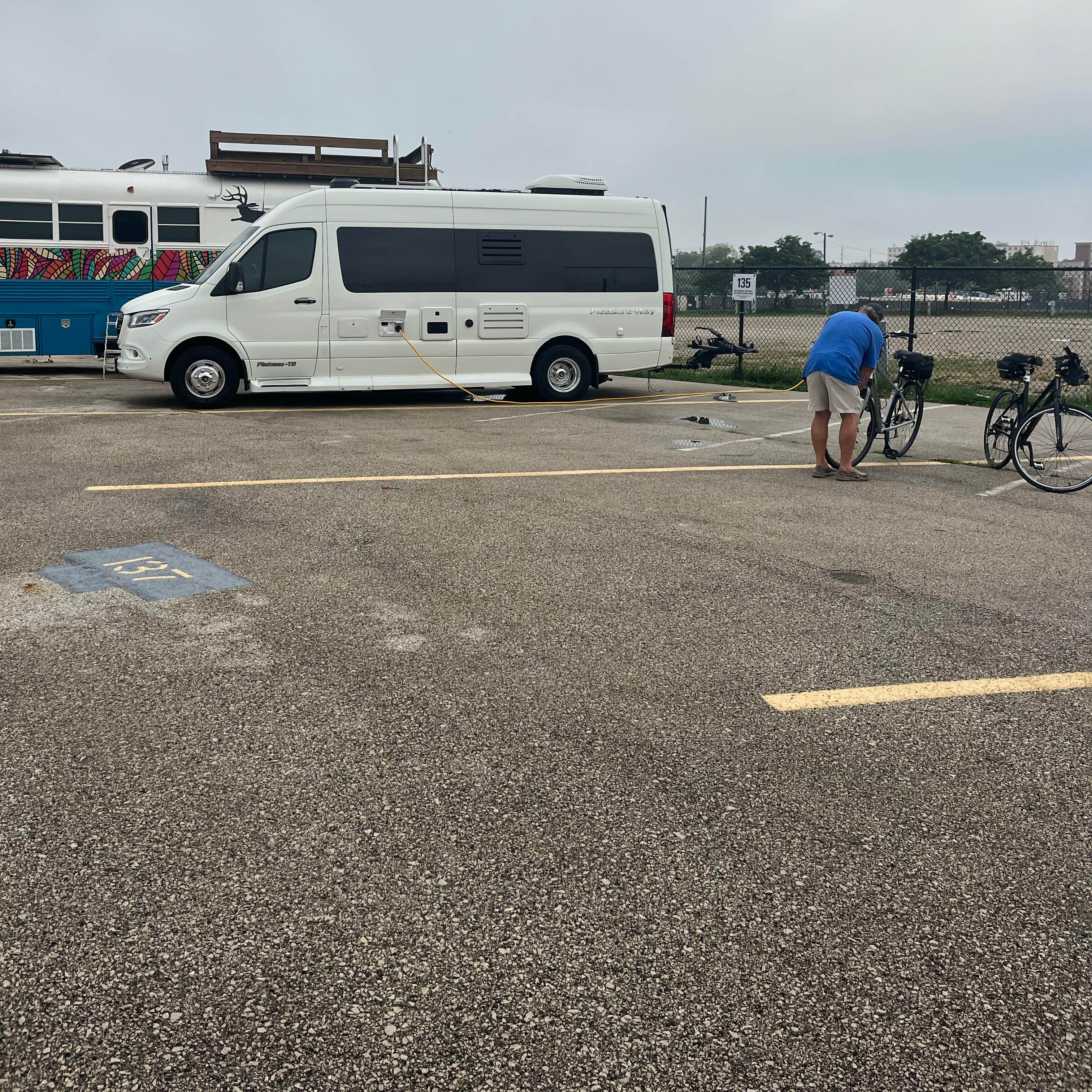 Wisconsin State Fair RV Park | Wauwatosa, Wisconsin