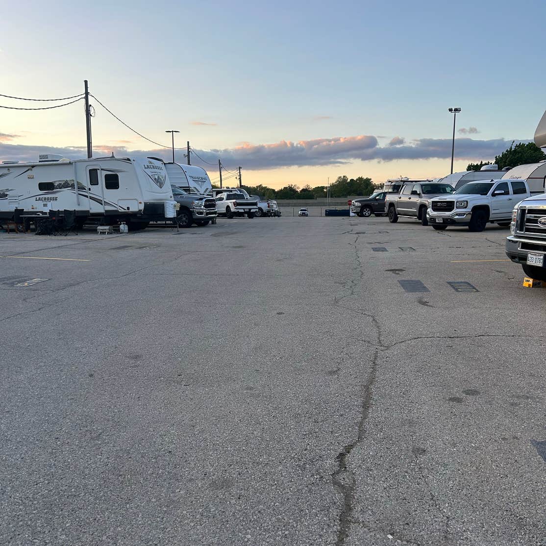 Wisconsin State Fair RV Park | Wauwatosa, Wisconsin
