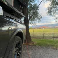 Wonderland RV Park | Torrey, Utah