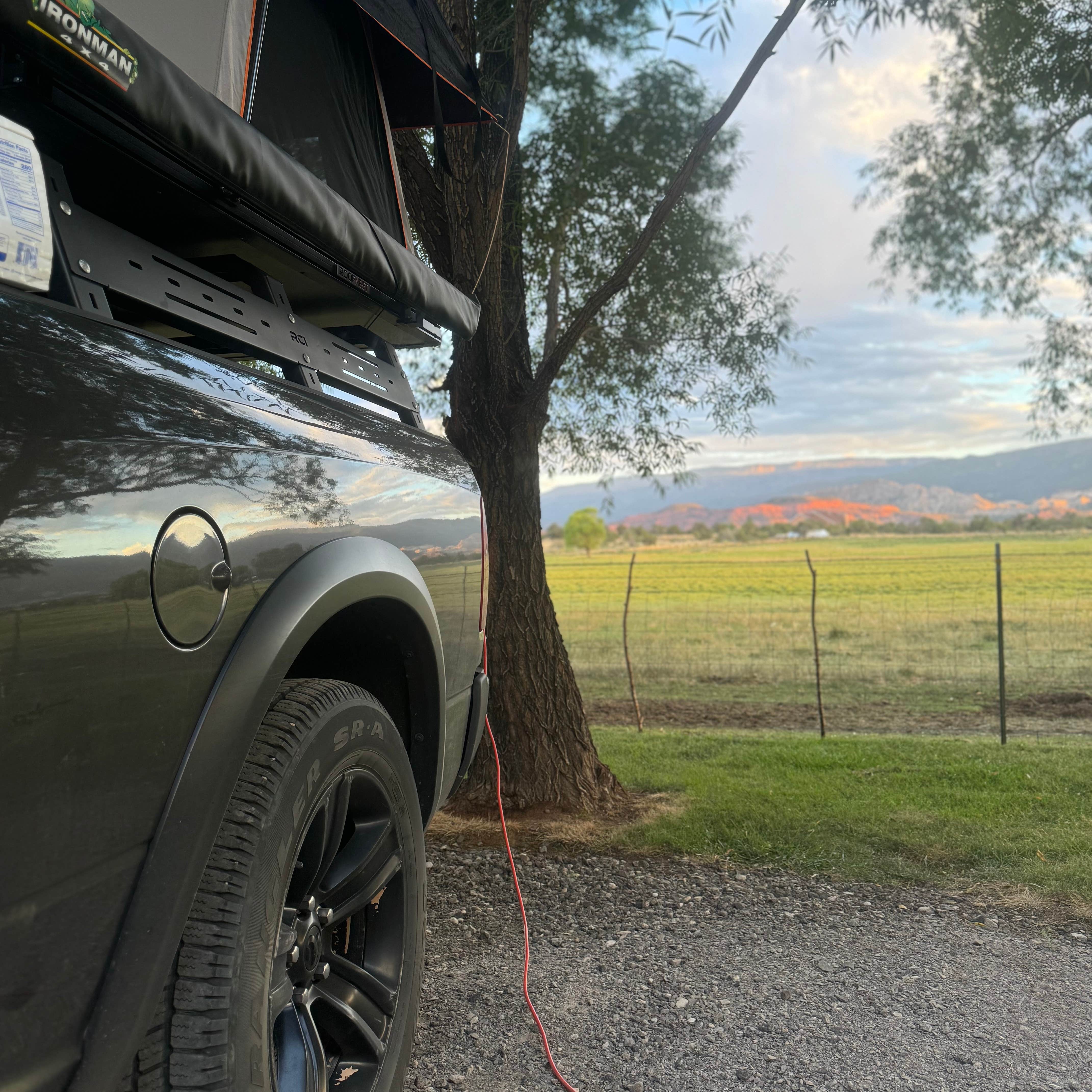 Wonderland RV Park | Torrey, Utah