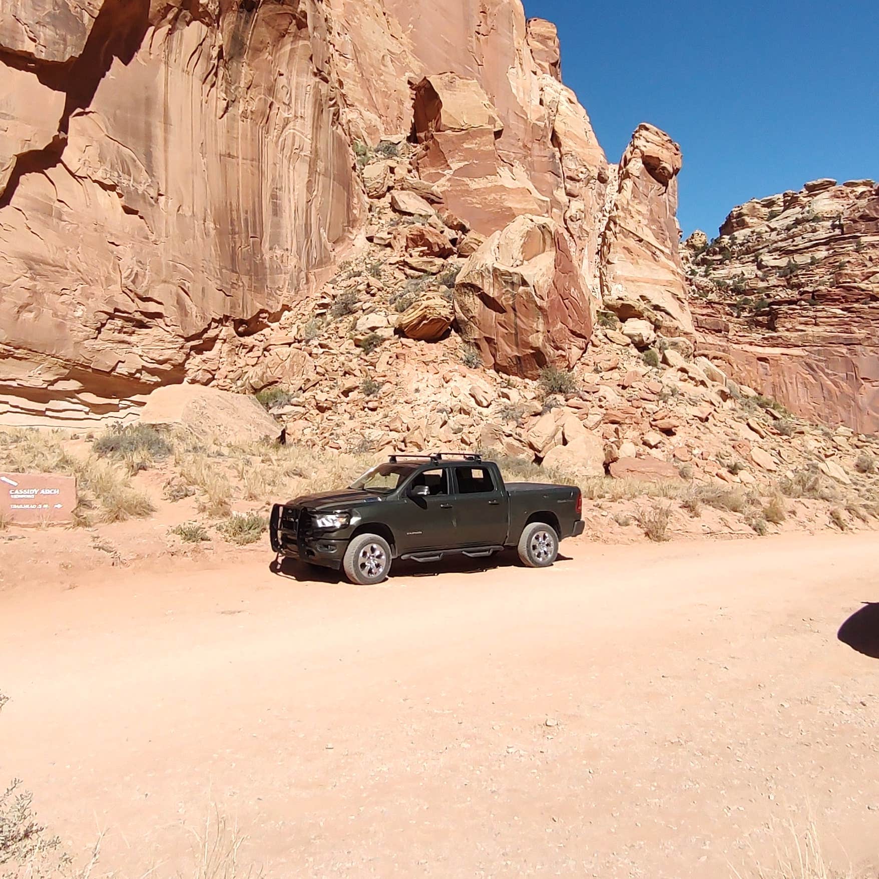 Wonderland RV Park | Torrey, Utah