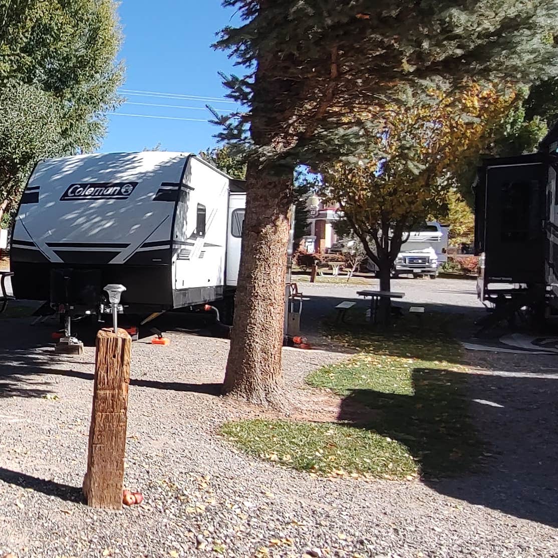 Wonderland RV Park | Torrey, UT