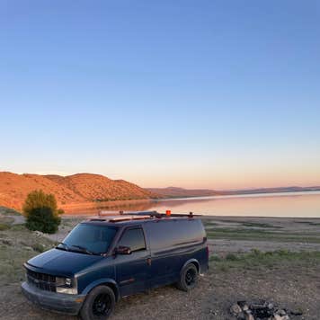 Woodruff Narrows Bear Riverside Camping | Woodruff, Utah