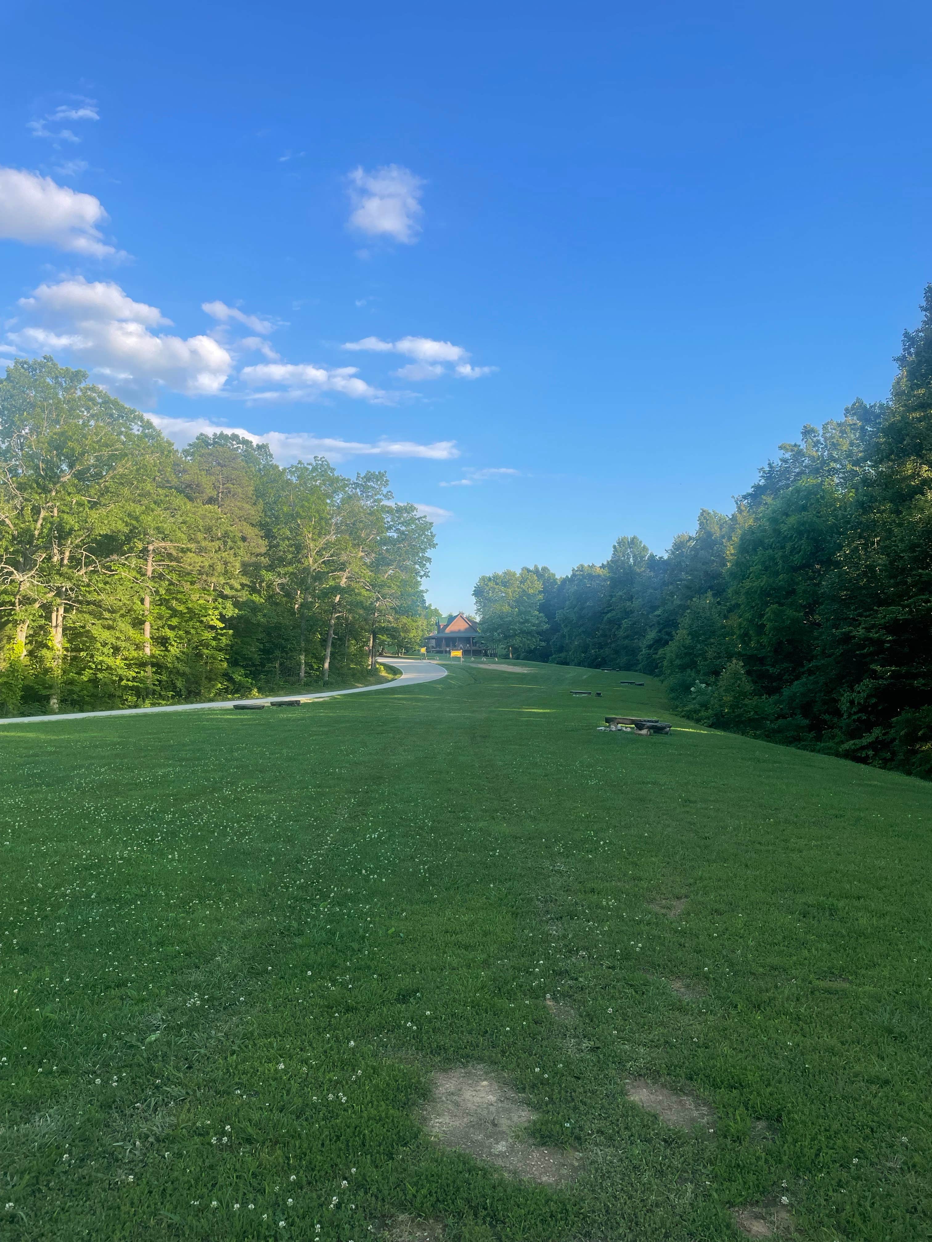 Woodstock Campground | Pine Ridge, Kentucky