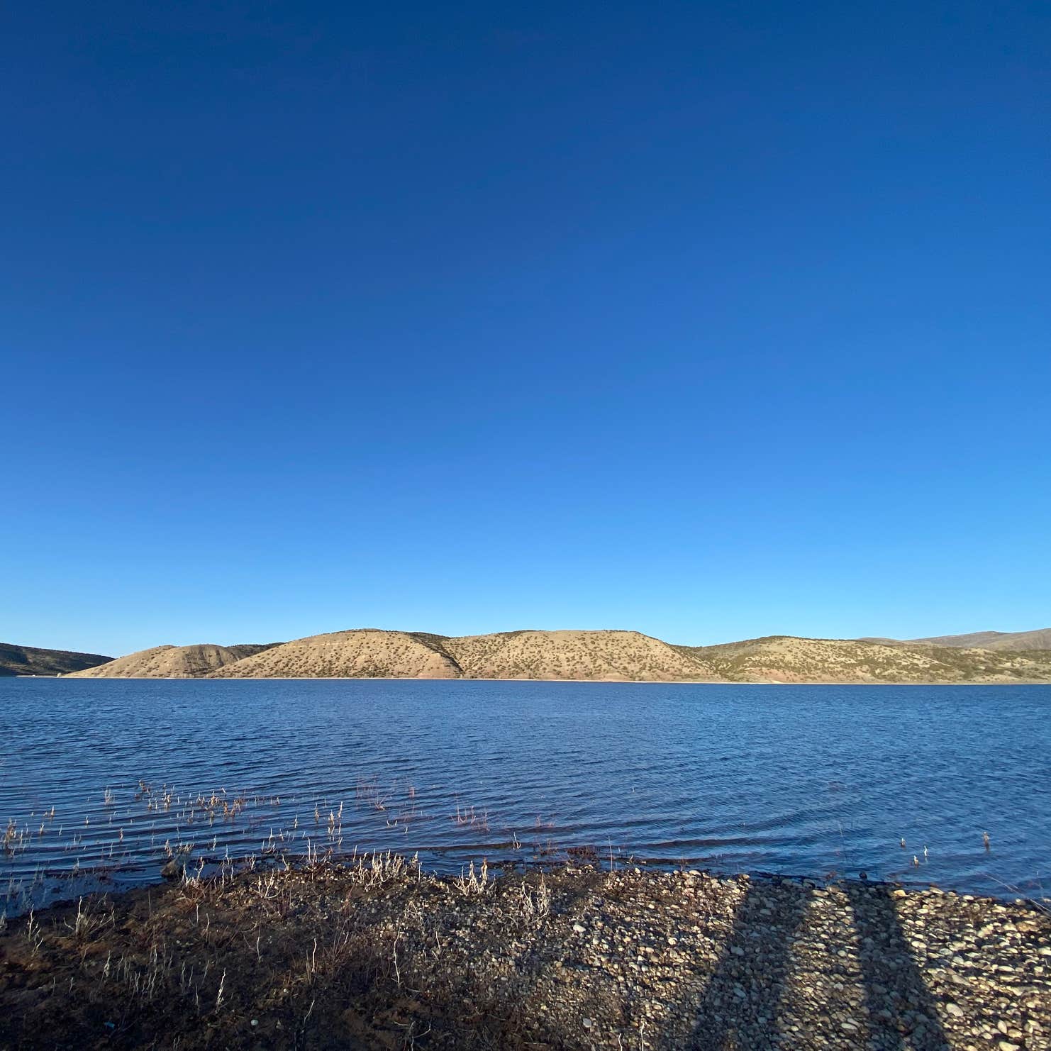 Woodruff Narrows Public Access Area Camping | Woodruff, Utah