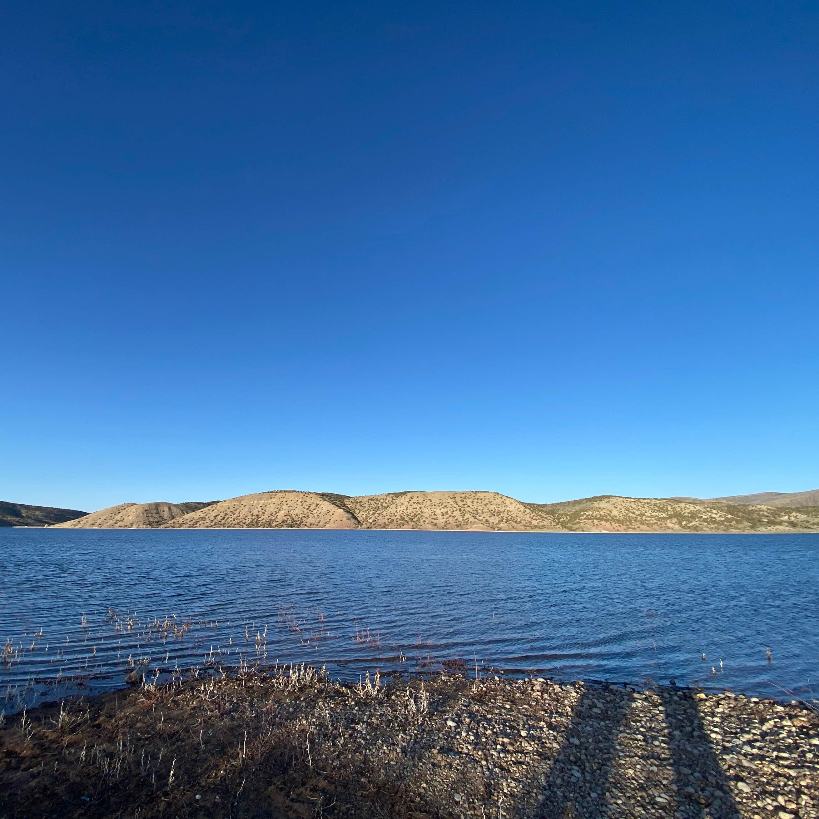 Woodruff Narrows Public Access Area Camping | Woodruff, Utah