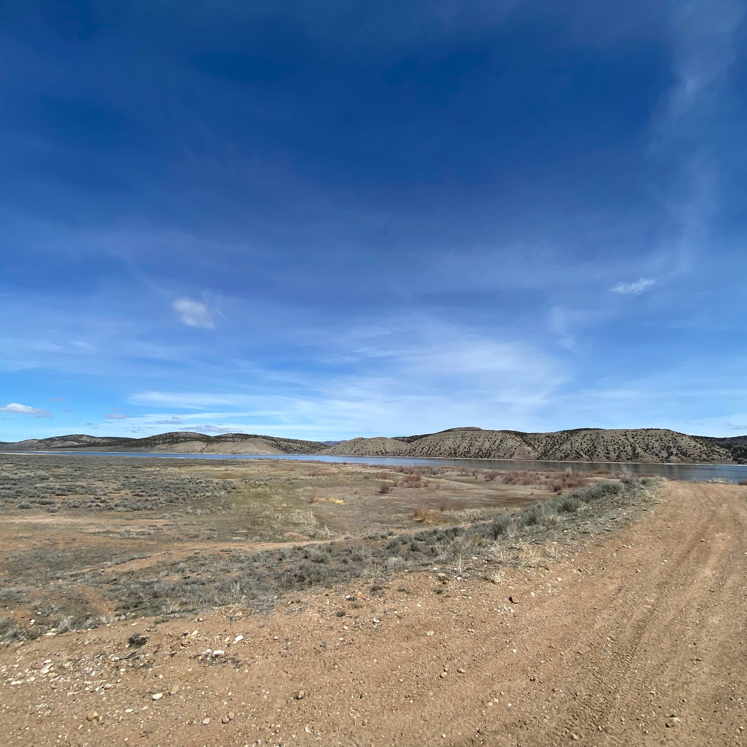 Woodruff Narrows Public Access Area Camping | Woodruff, Utah