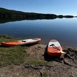 Worthen Meadow Campground | Lander, Wyoming