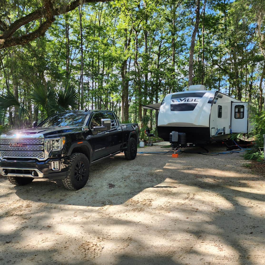 Yellow Jacket RV Resort | Chiefland, Florida