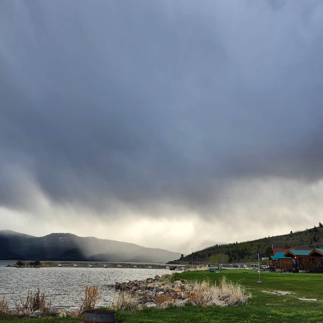 Yellowstone Holiday Resort Camping | West Yellowstone, MT