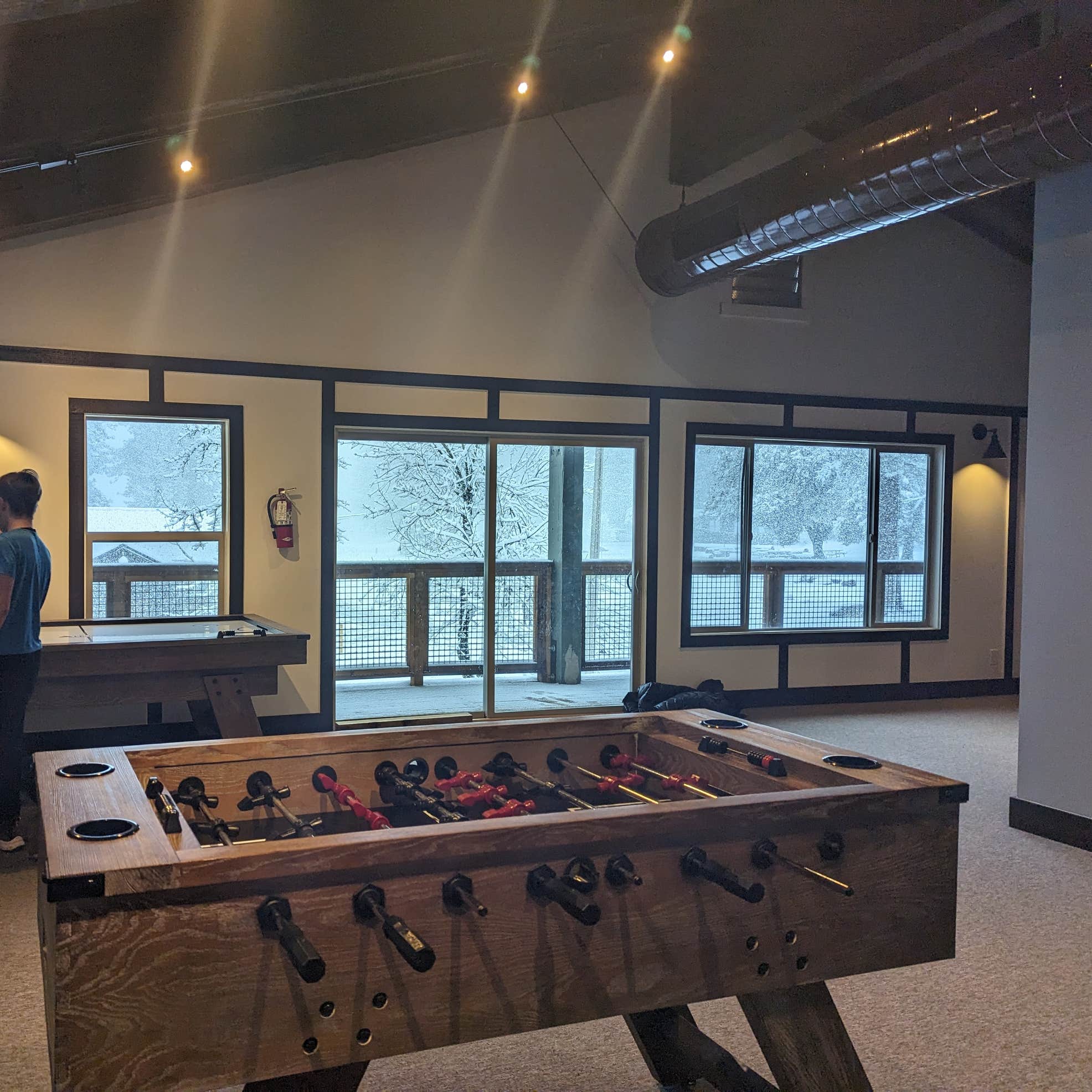 Thousand Trails Yosemite Lakes Camping | Eastman Lake, California