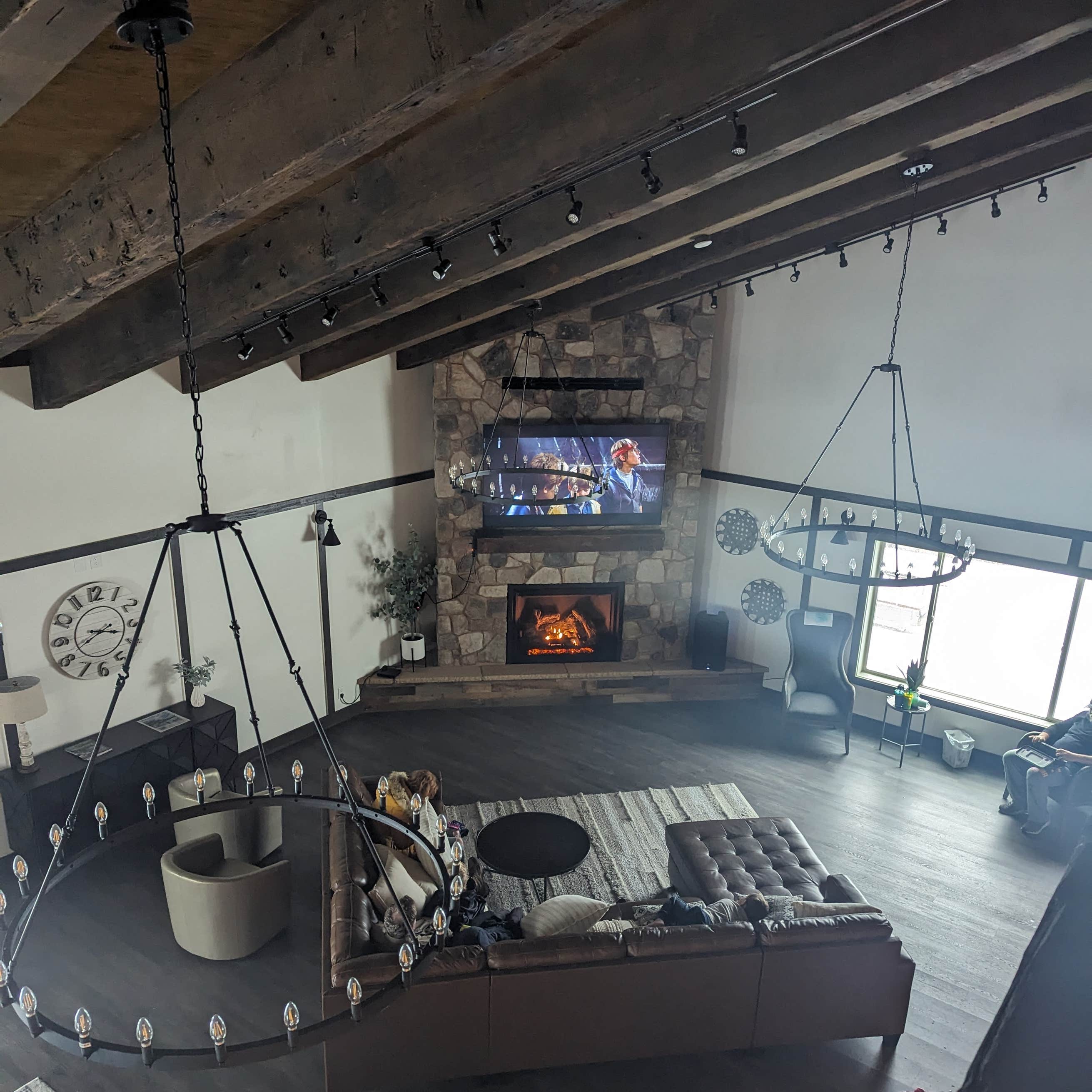 Thousand Trails Yosemite Lakes Camping | Eastman Lake, California