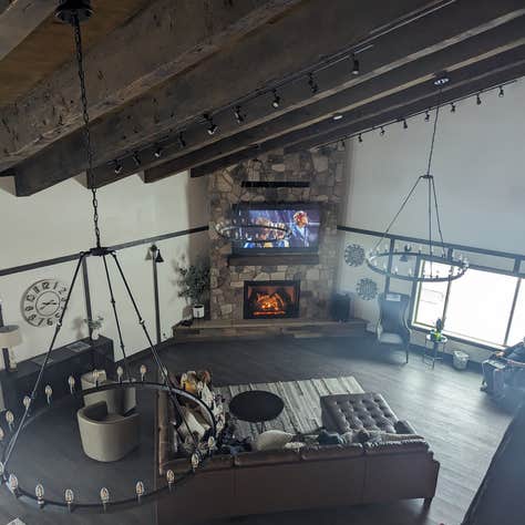 Thousand Trails Yosemite Lakes Camping | Eastman Lake, California