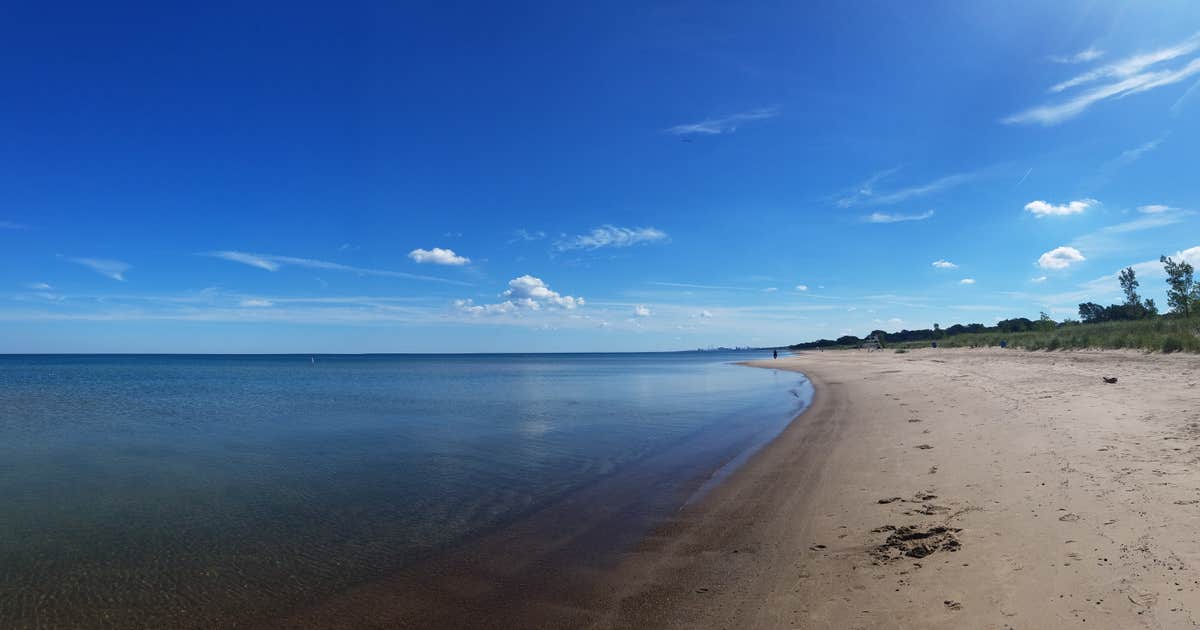 THE 10+ BEST Campgrounds near Angola, IN | The Dyrt