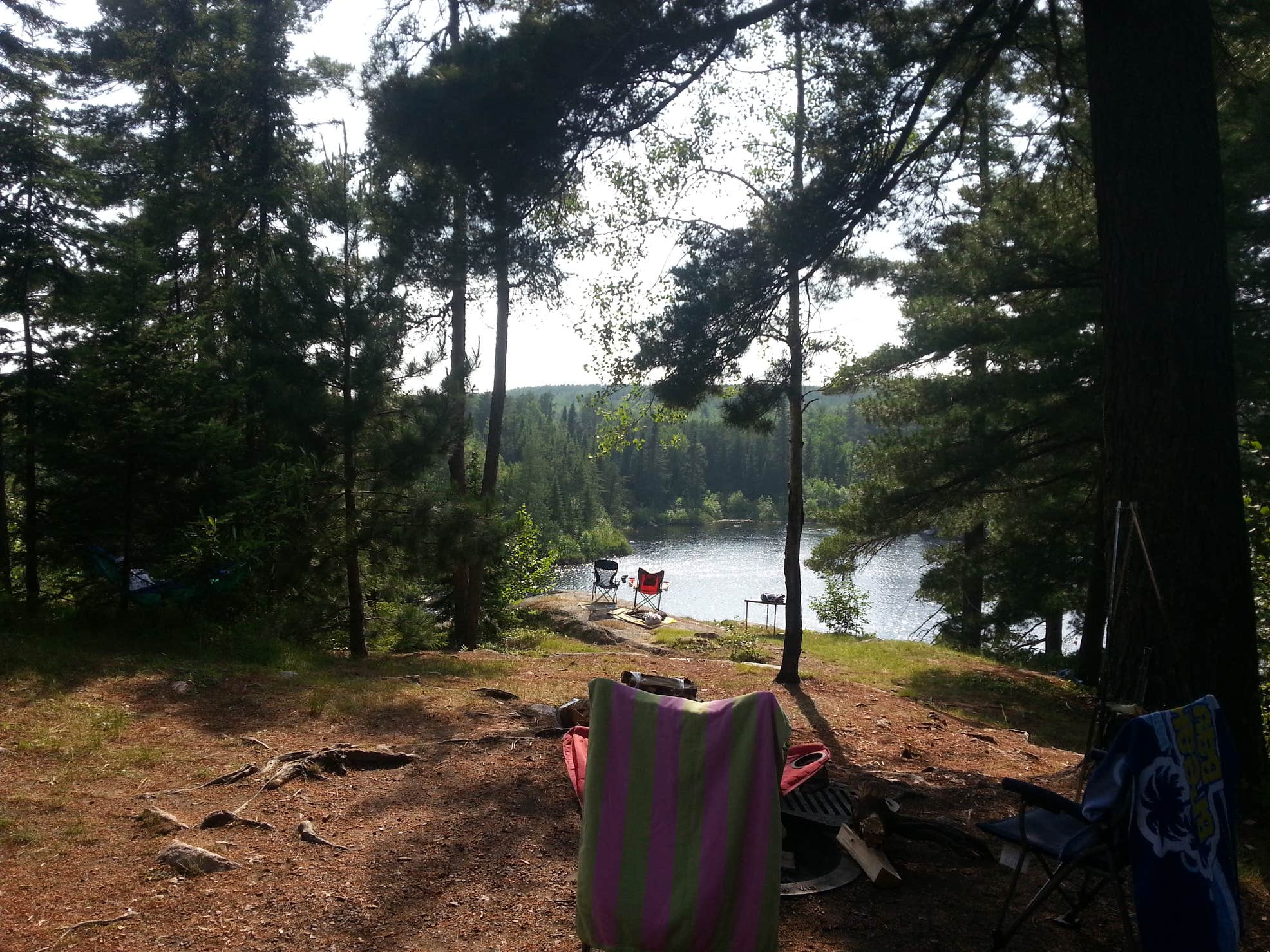 The Best Camping Near Duluth, Minnesota