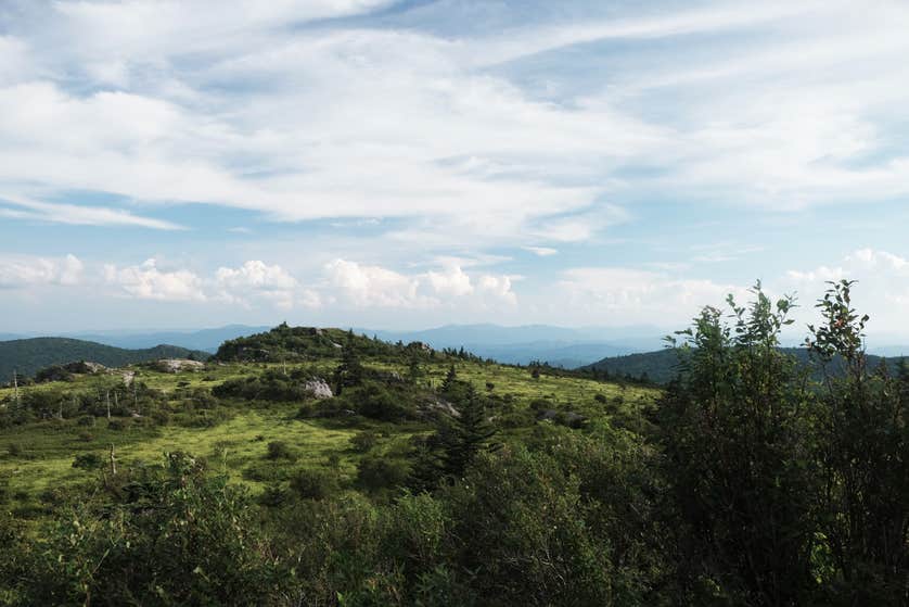 The Best Camping in Virginia | 100+ VA Campgrounds