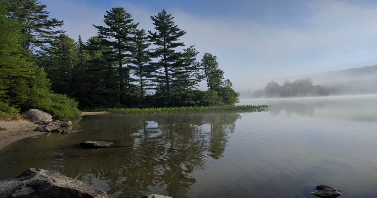THE 10+ BEST Campgrounds in Vermont