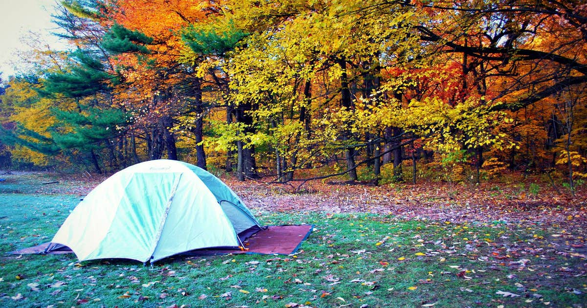 THE 10+ BEST Campgrounds in Wisconsin